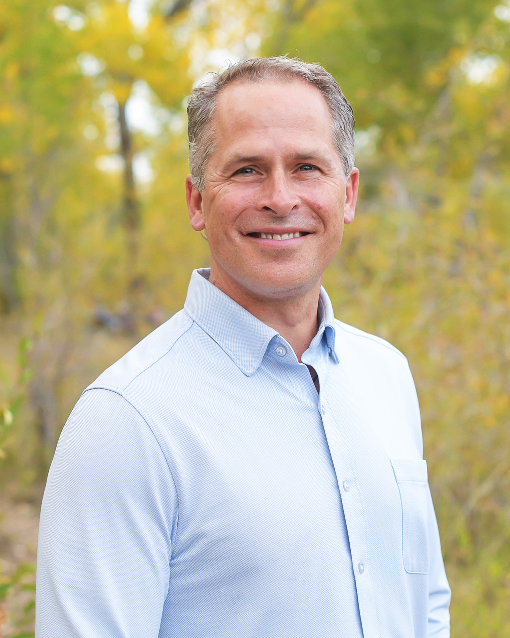 Ophthalmologist Eric Meyer, M.D. - Eye Doctor in Colorado - Four ...