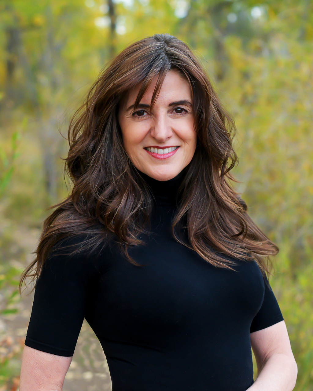 Ophthalmologist Linda Rose, M.D., PhD - Eye Doctor in Colorado & New ...